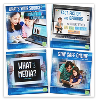 All About Media | Media Education Lab